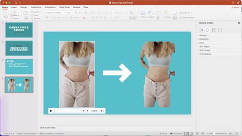 How To Export Canva Slides To PowerPoint Easy Steps