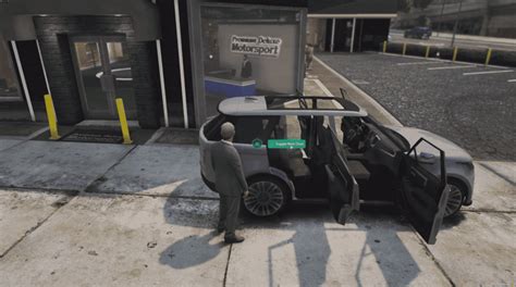 Interaction System V3 Target Eye Text Ui Nopixel 40 Inspired