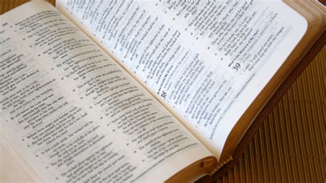 The Oracles Of Balaam Idisciple