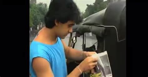 Karishma Chaudhary On Linkedin True🤣