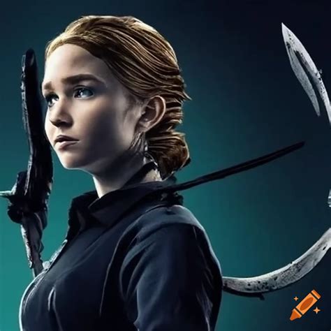Hunger Games Mini Games