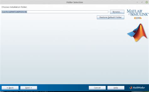 matlab 2019b 9 7 supercomputer education and research centre