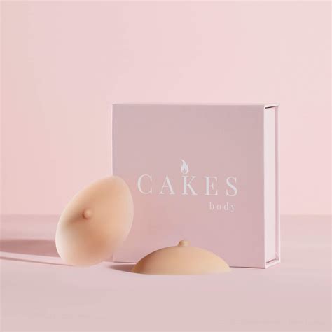 Cakes With Nips Cakes Body