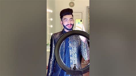 Alex Bhatti Famous On Tiktok Alex Bhatti Slshorts Shorts