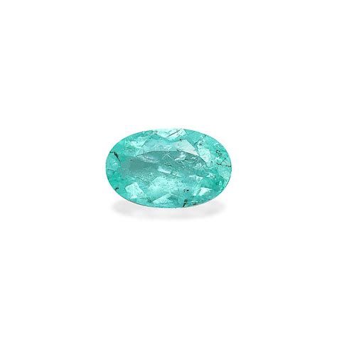Neon Blue Paraiba Tourmaline 306ct Pa1478