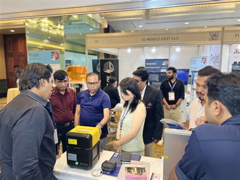 Vray Showed Xrf Gold Analyzer At The Jewellery Expo In Duibai