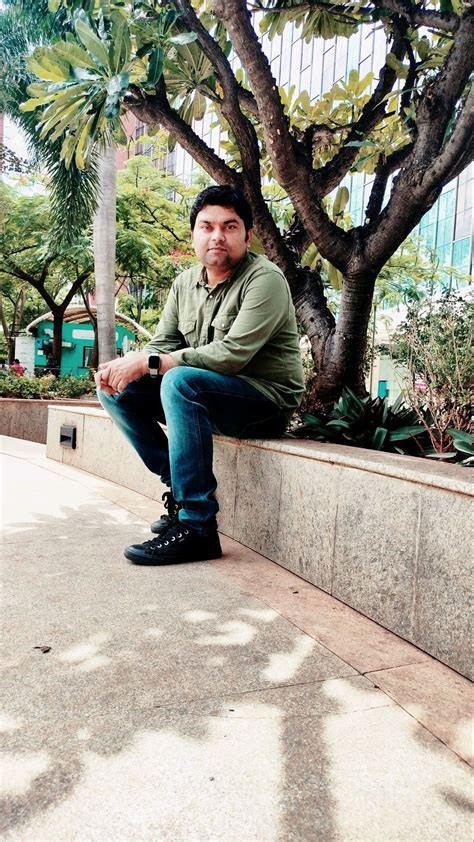 Ashutosh Kumar Posted On Linkedin