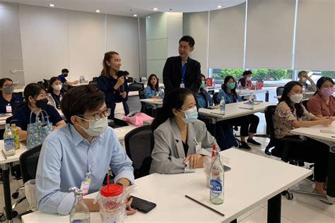 Tech Xplore Endless Opportunities ครั้งที่ 4 กิจกรรมสุด Exclusive สำหรับบริษัทเอกชนในอุทยาน