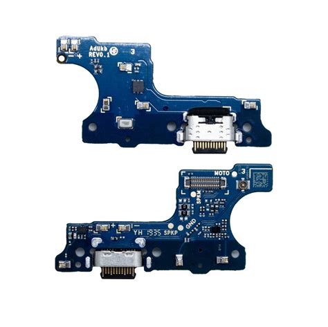 Placa De Carga S A01 Core A013 Orig Imponik San Luis