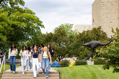 Umkc Umkc Added A New Photo