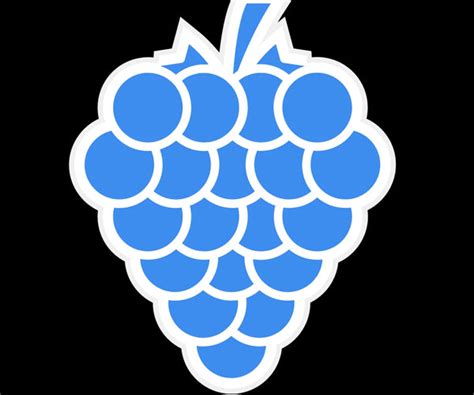 Blue Raspberry Bulk Candy Royal Wholesale Candy