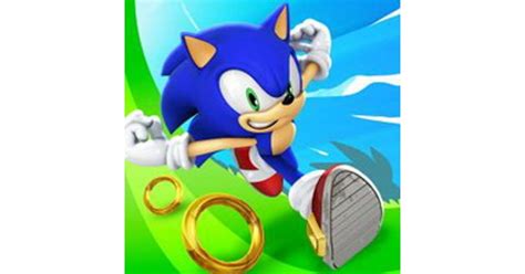 Download Sonic Dash And Play Sonic Dash Online Topgamescom