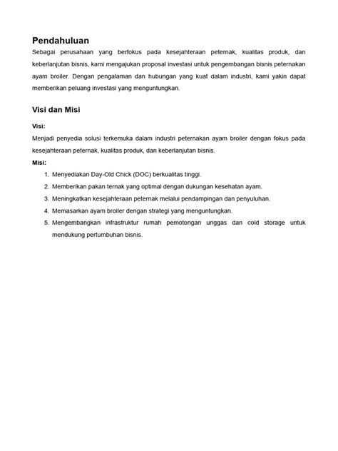 Visi Pdf Bisnis