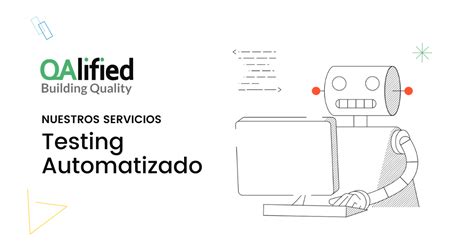 Testing Automatizado Qalified