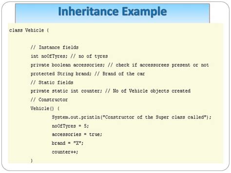chapter 5 oop principles ppt
