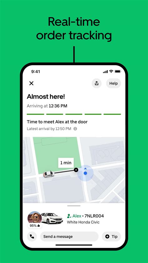 Uber Eats Apk For Android Download