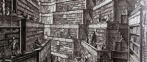 The Library Of Babel By Jorge Luis Borges Goodreads