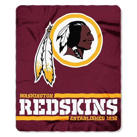 New Nfl Football Soft Fleece Throw Blanket 50 X 60 Pick Your Team
