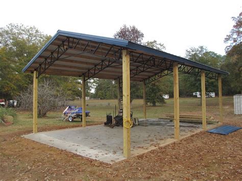 Do It Yourself Pole Barns Kits At Sandra Karcher Blog