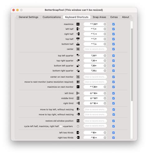 V Causes The VS Code Window Not To Work With Rd Party Window Management Utility I E