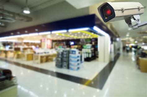 Eight Features All Retail Security Camera Systems Should Have Pro Vigil Video Surveillance