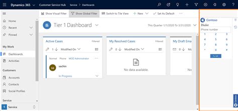 Configure Channel Providers For Your Dynamics Organization Microsoft Learn