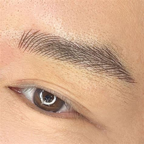 Men S Brows คิ้ว