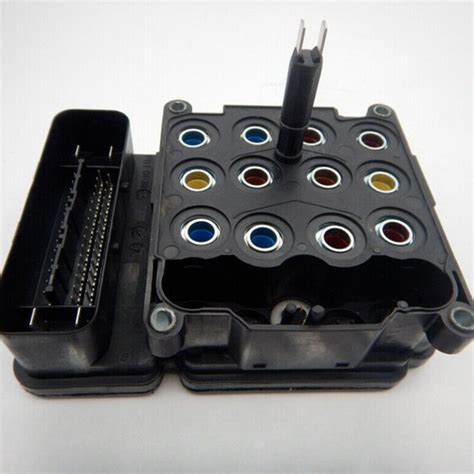 New Abs Control Module 68194693af 68159461aa For Dodge Journey Between