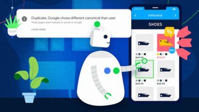 How To Fix Duplicate Without User Selected Canonical In GSC Onely