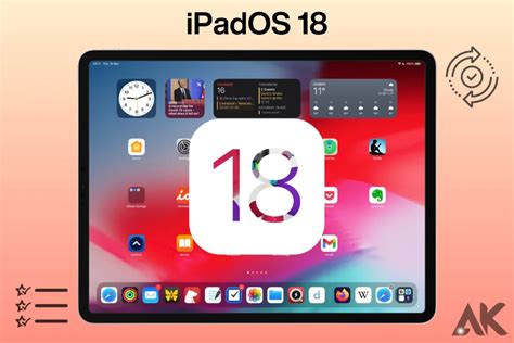 The Ultimate Guide To IPadOS Features And Updates