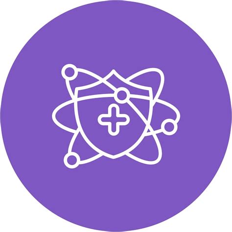 Premium Vector Immunity Boost Vector Illustration Style