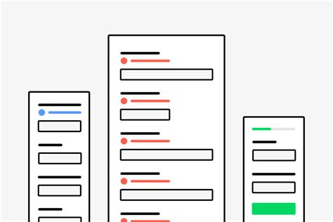 The Incredible World Of Html Form Design Because Who Needs