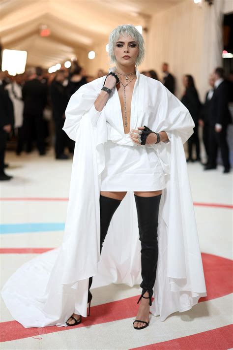 2023 Met Gala Red Carpet Beyoncé Jennifer Lopez And More