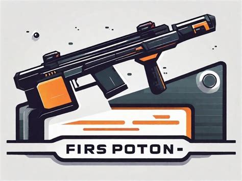 Premium AI Image FirstPerson Shooter Gameplay