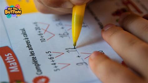 Quick Fire Maths For Classroom Fun