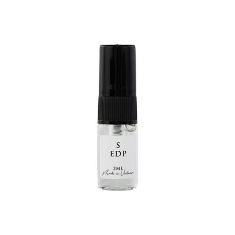 Tinh Dầu Nước Hoa Codedeco So Sexy By Night Mẫu Dùng Thử 2ml Code Deco