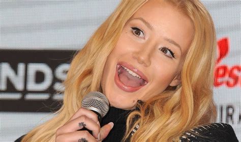 Iggy Azalea Drops New Single Azillion — Listen To It Here