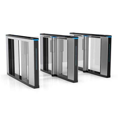 사무실 건물 속도 게이츠 회전식 십자문