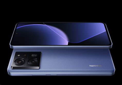 Xiaomi T And T Pro Offer Flagship Specs For Mid Range Prices TechRadar