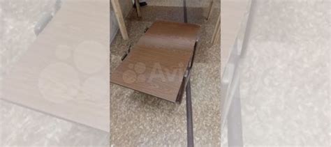 Журнальный стол купить в Самаре | Товары для дома и дачи | Авито