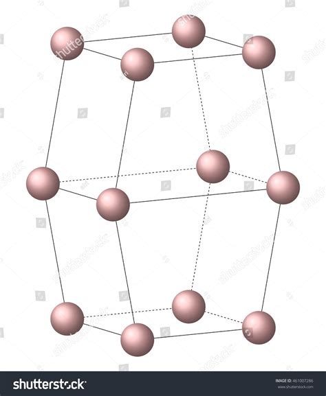 12 Vertex Graph Stock Illustration 461007286 Shutterstock