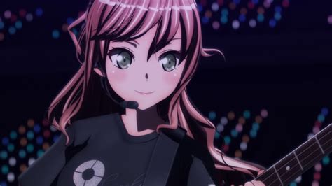 Bang Dream Film Live Nd Stage Bang Dream Film Live Nd Stage Encore Watch On Crunchyroll