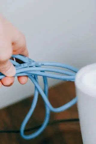 How To Hide Unsightly Cords With Two Cheap Products Tips Tricks Decorhint Light Cord