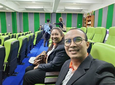 Vaikoon Chooma โครงการฝึกอบรมหลักสูตร Facebook