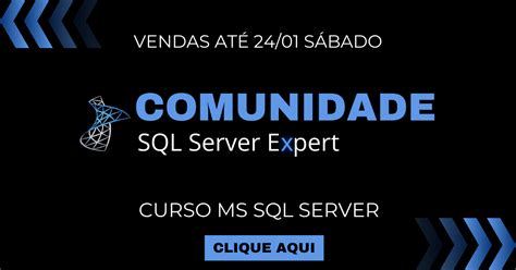 Sql Server Expert