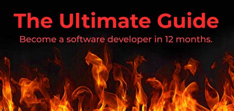 Mahdi Salmanizadegan On Linkedin Become A Software Developer In 12 Months
