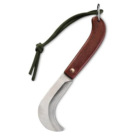 Foraging Knife Mushroom Knife Harvesting Knife Survival Island