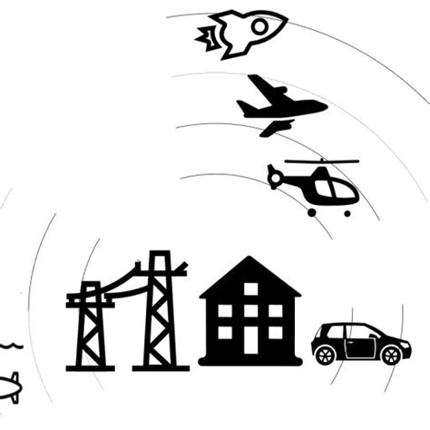Schematic Diagram Of Engineering Application Download Scientific Diagram