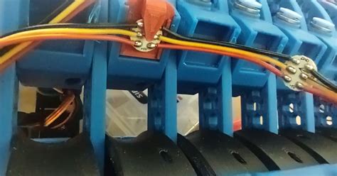 ERCP Neopixel Holder By Nev Download Free STL Model Printables Com