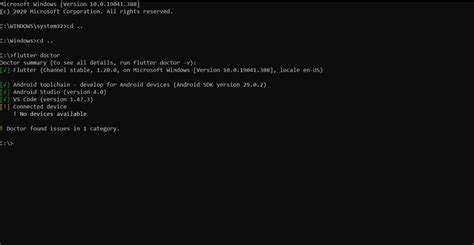 Pub Get Is Not Working Saying This Is Taking An Unexpectedly Long Time · Issue 63174